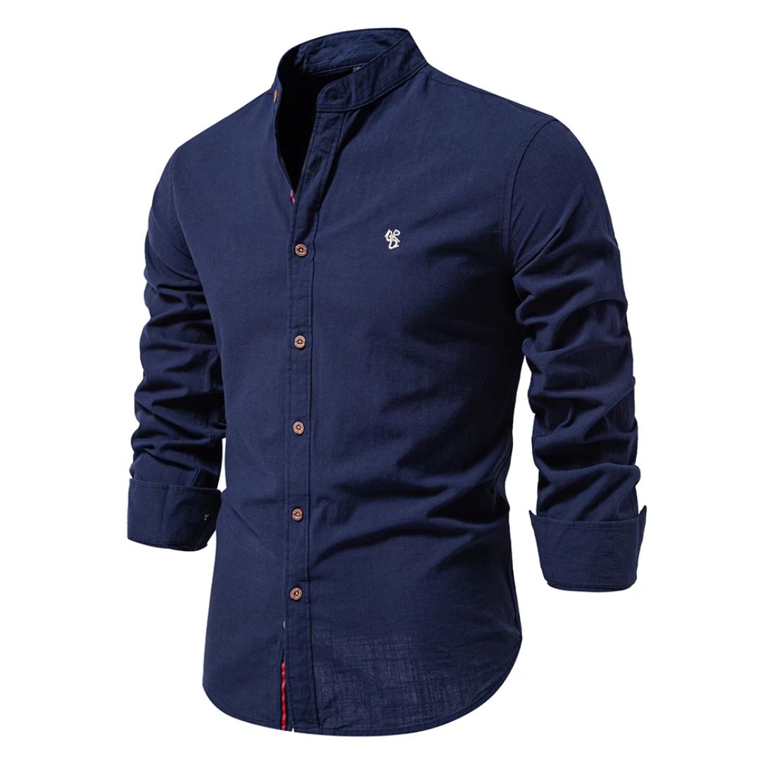 IvyShape | Traditional Trachten Shirt with Modern Touch – Ivyshape